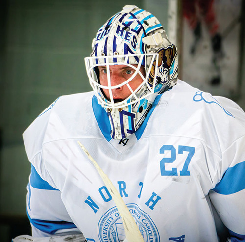 Carolina Alumni Review - September/October 2023 Volens & Potens