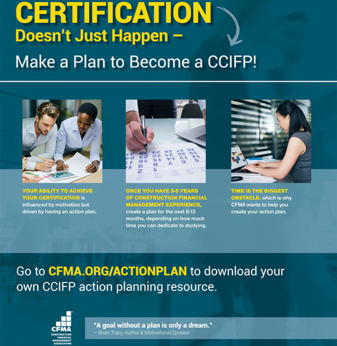 CFMA Building Profits - January/February 2022 CFMA