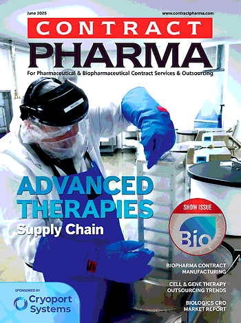 Contract Pharma - June 2025